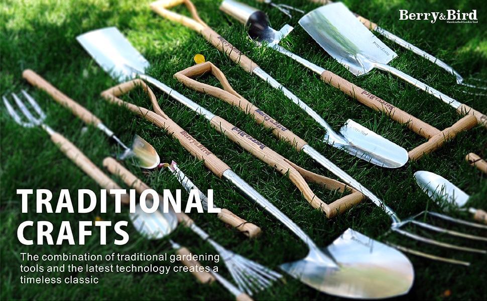 Digging Tools – BerryandBird