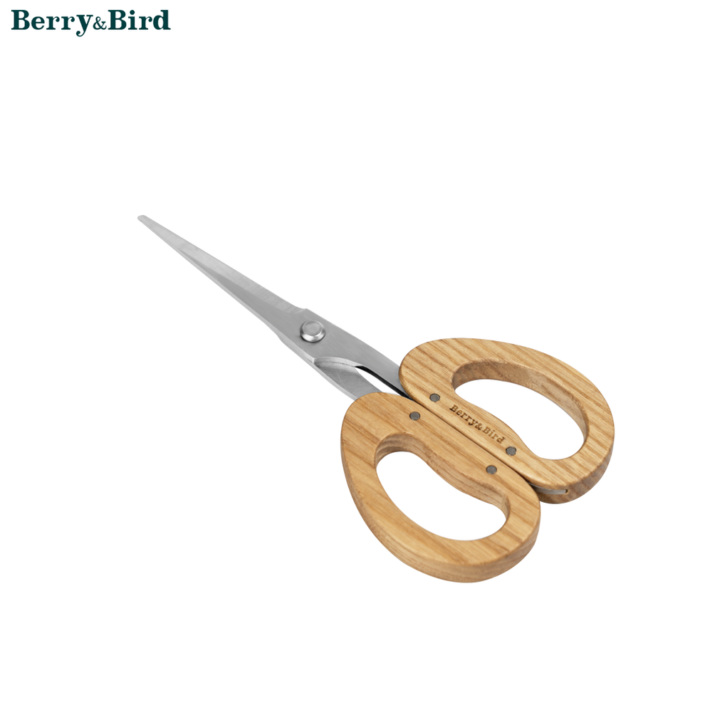 Garden Floral Shears Garden Flower Scissors Tool – BerryandBird
