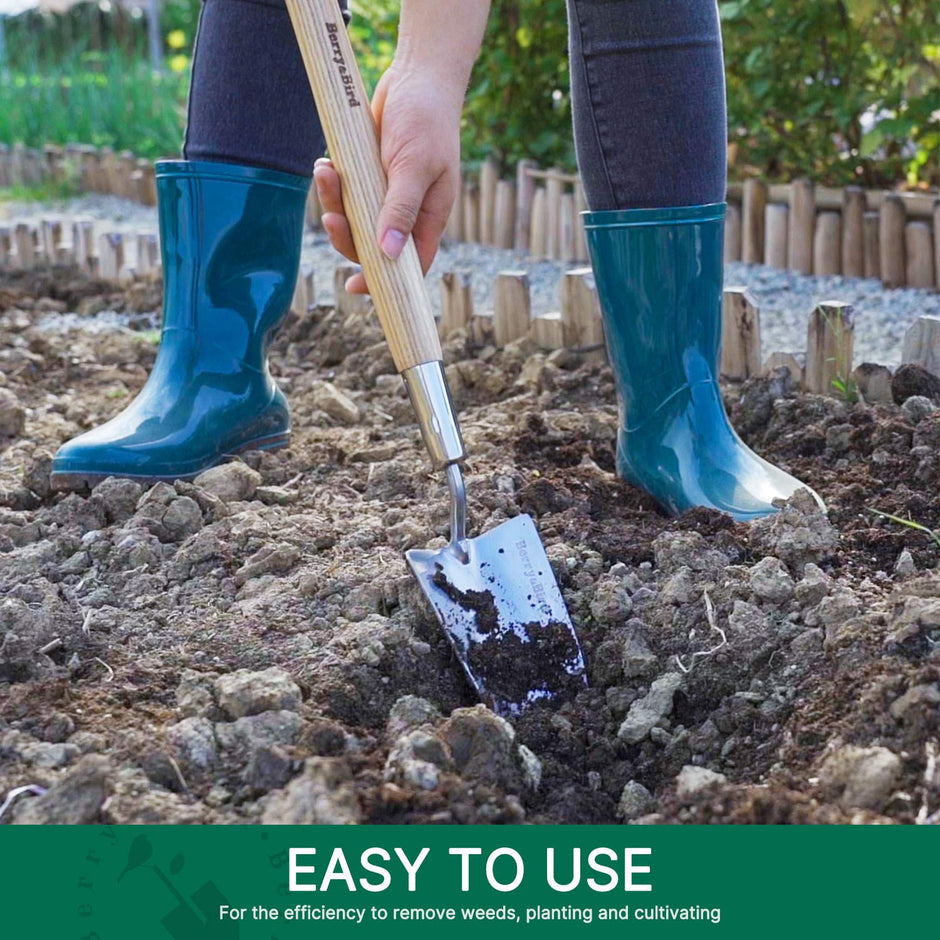 Digging Tools – BerryandBird