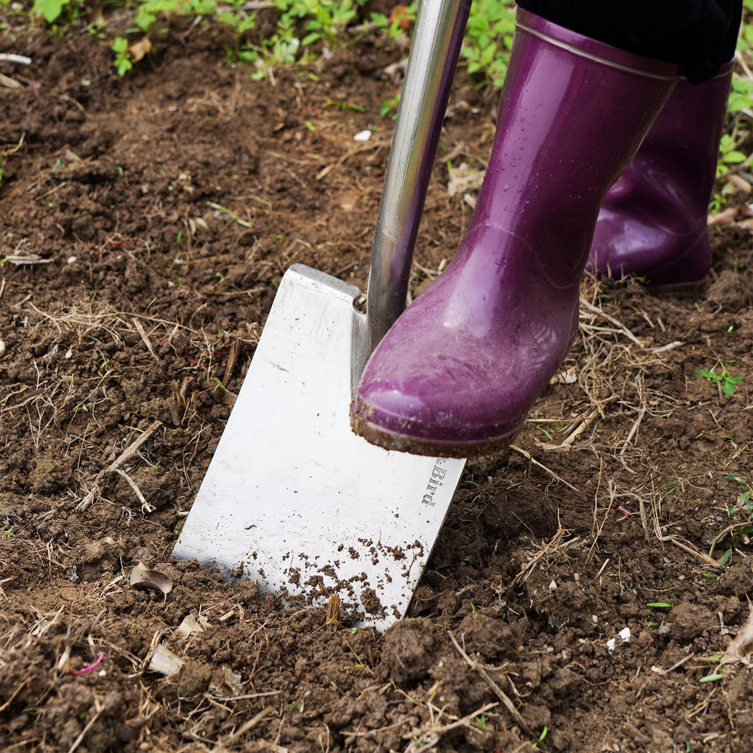 Garden tools & gardening supplies for keen gardeners | Berry&Bird ...